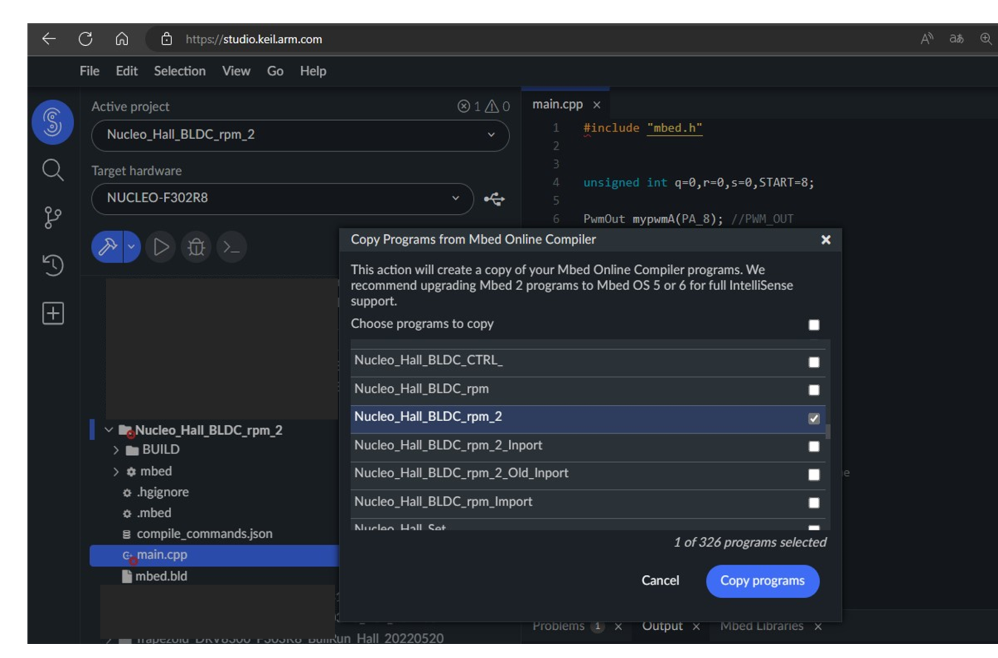 MbedコンパイラからKeilStudioへの移行 ｜ Interface – CQ出版