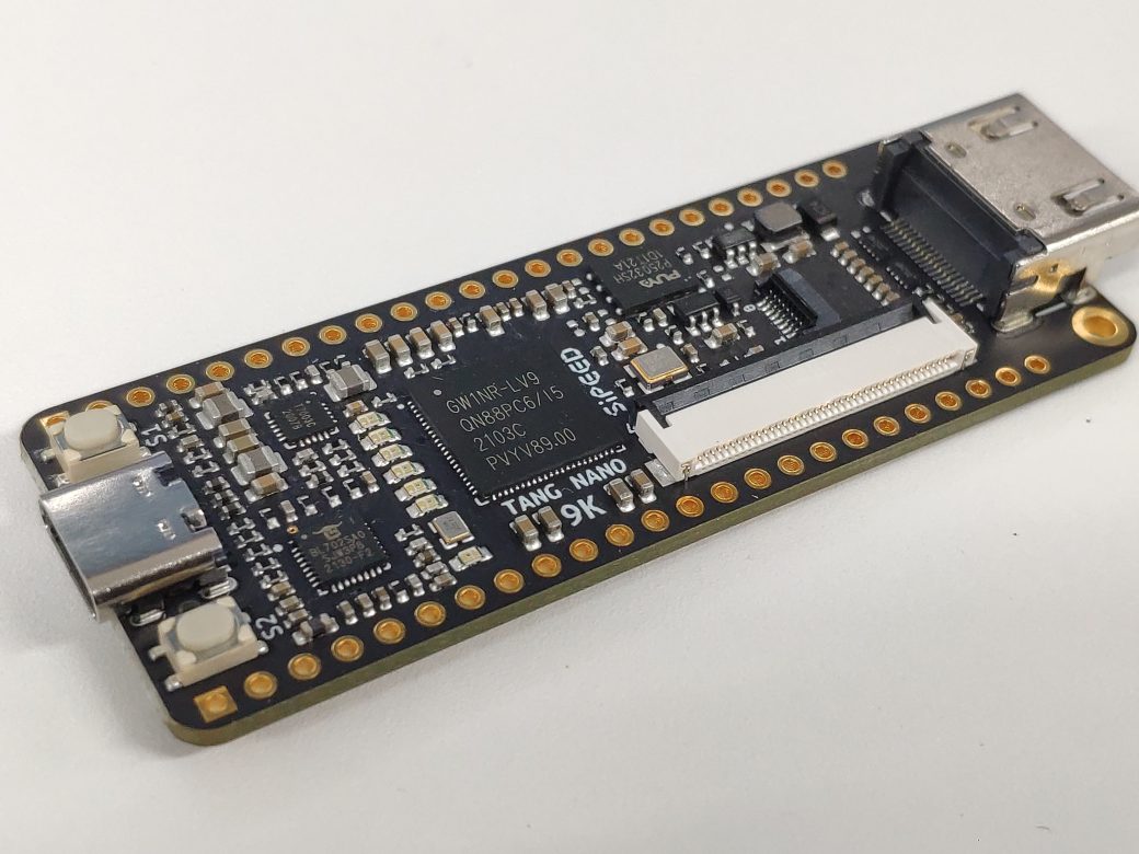 2022年12月号 別冊付録2500円ボードで始めるFPGA開発 サポート・ページ ｜ Interface – CQ出版