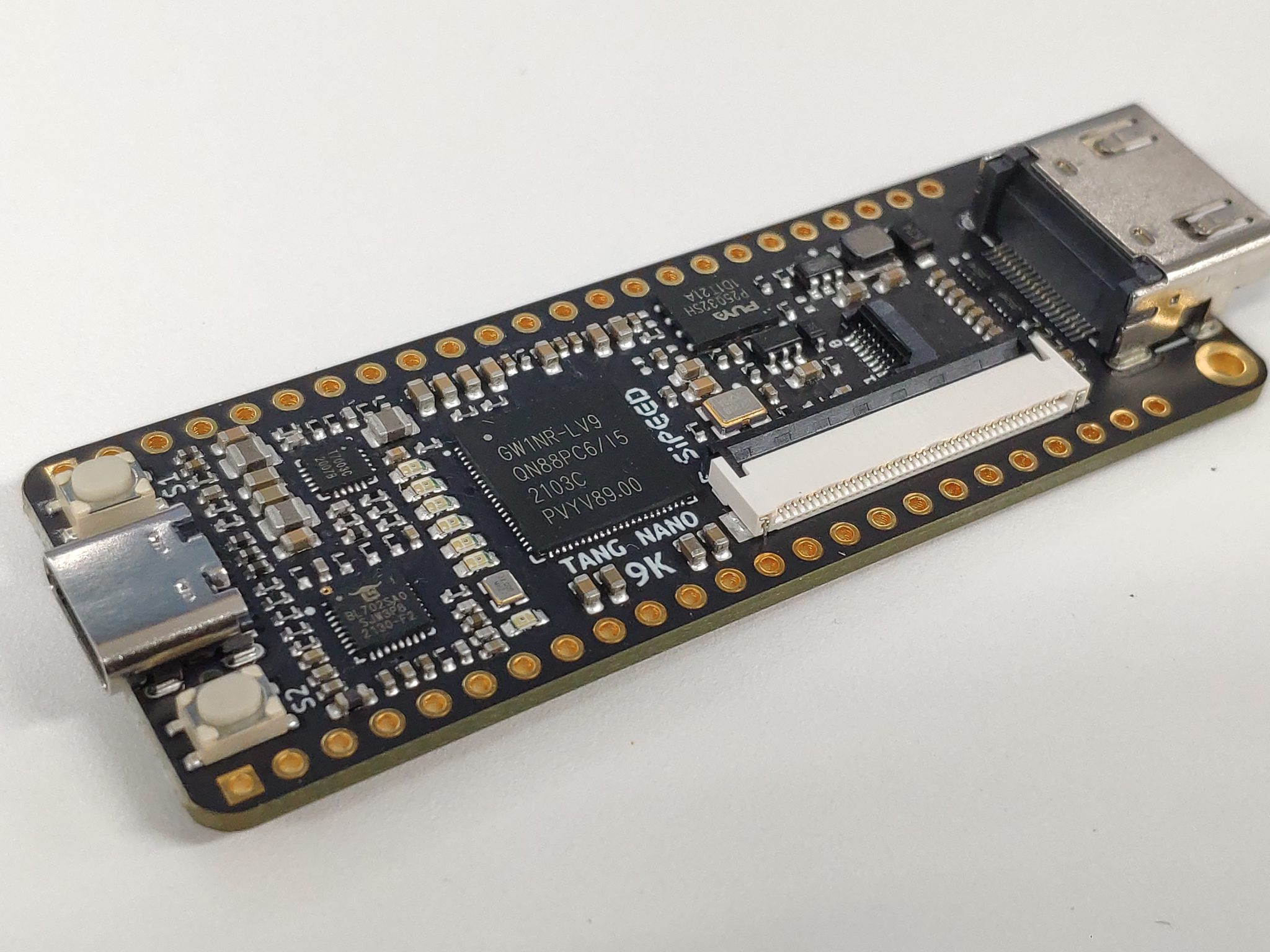 2022年12月号 別冊付録2500円ボードで始めるFPGA開発 サポート・ページ ｜ Interface – CQ出版