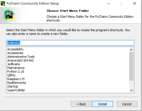 PyCharmのインストール方法 ｜ Interface – CQ出版