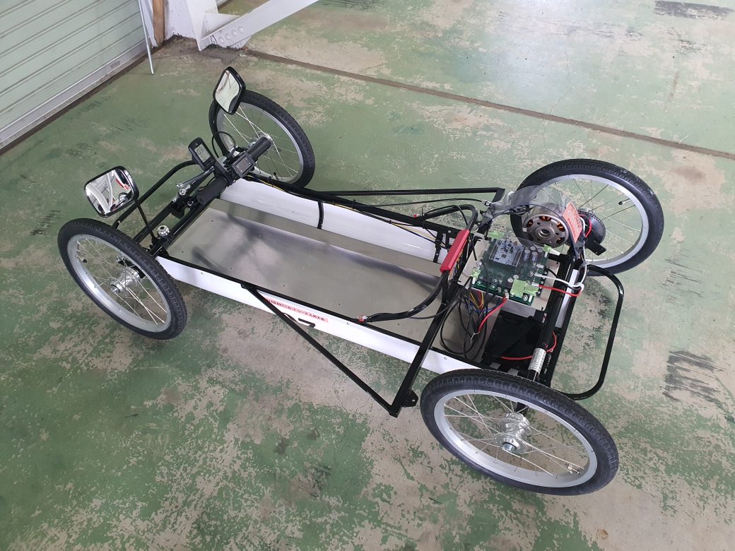 2023CQ EVミニカート・レース九州大会 結果報告 ｜ Interface – CQ出版