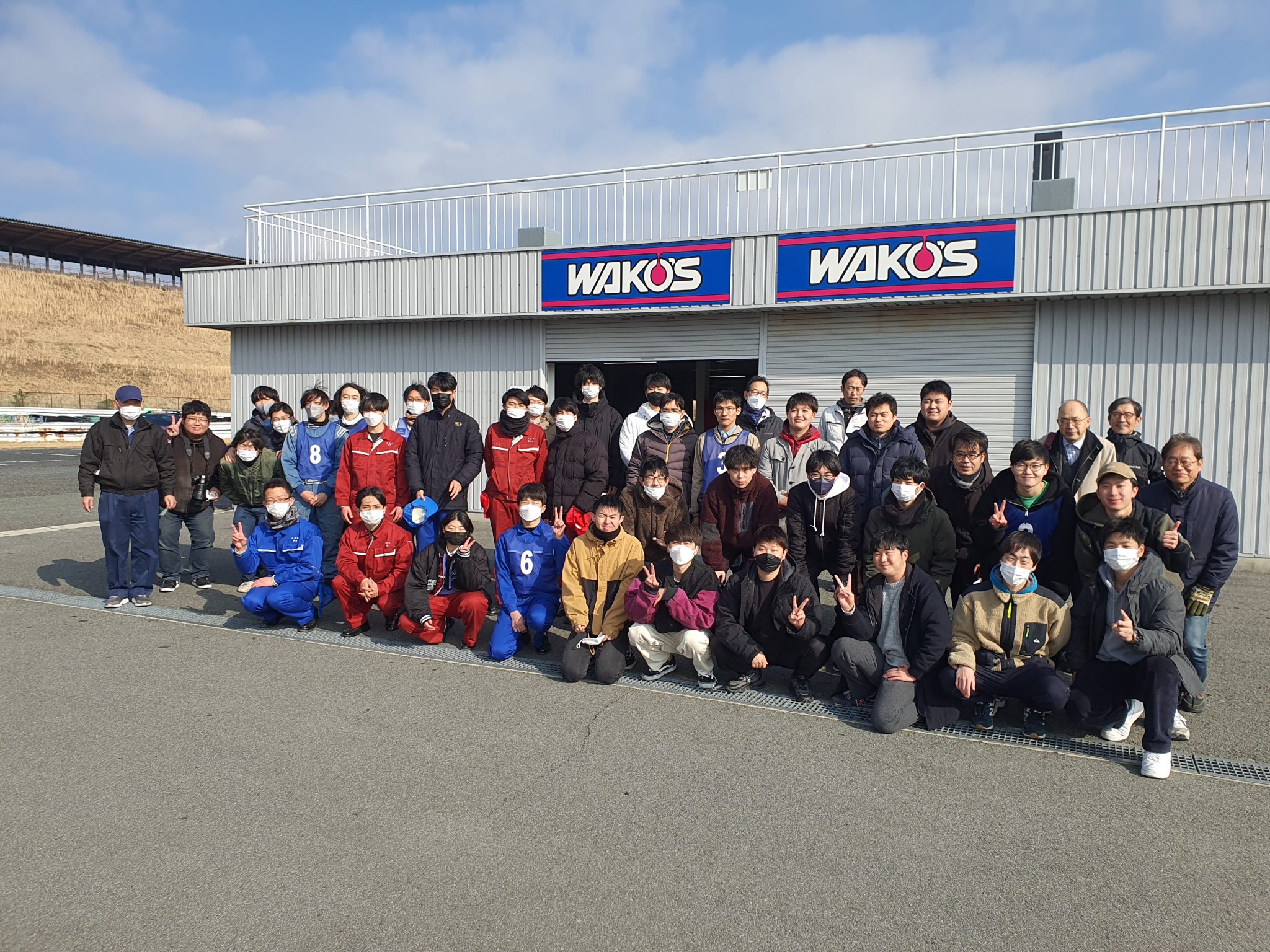 2023CQ EVミニカート・レース九州大会 結果報告 ｜ Interface – CQ出版