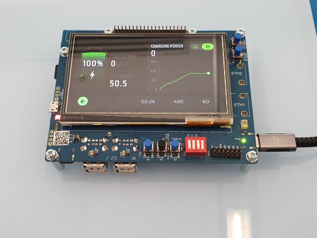 STマイクロエレクトロニクス，STM32シリーズの製品群を拡充，最新5製品を一挙公開 ｜ Interface – CQ出版