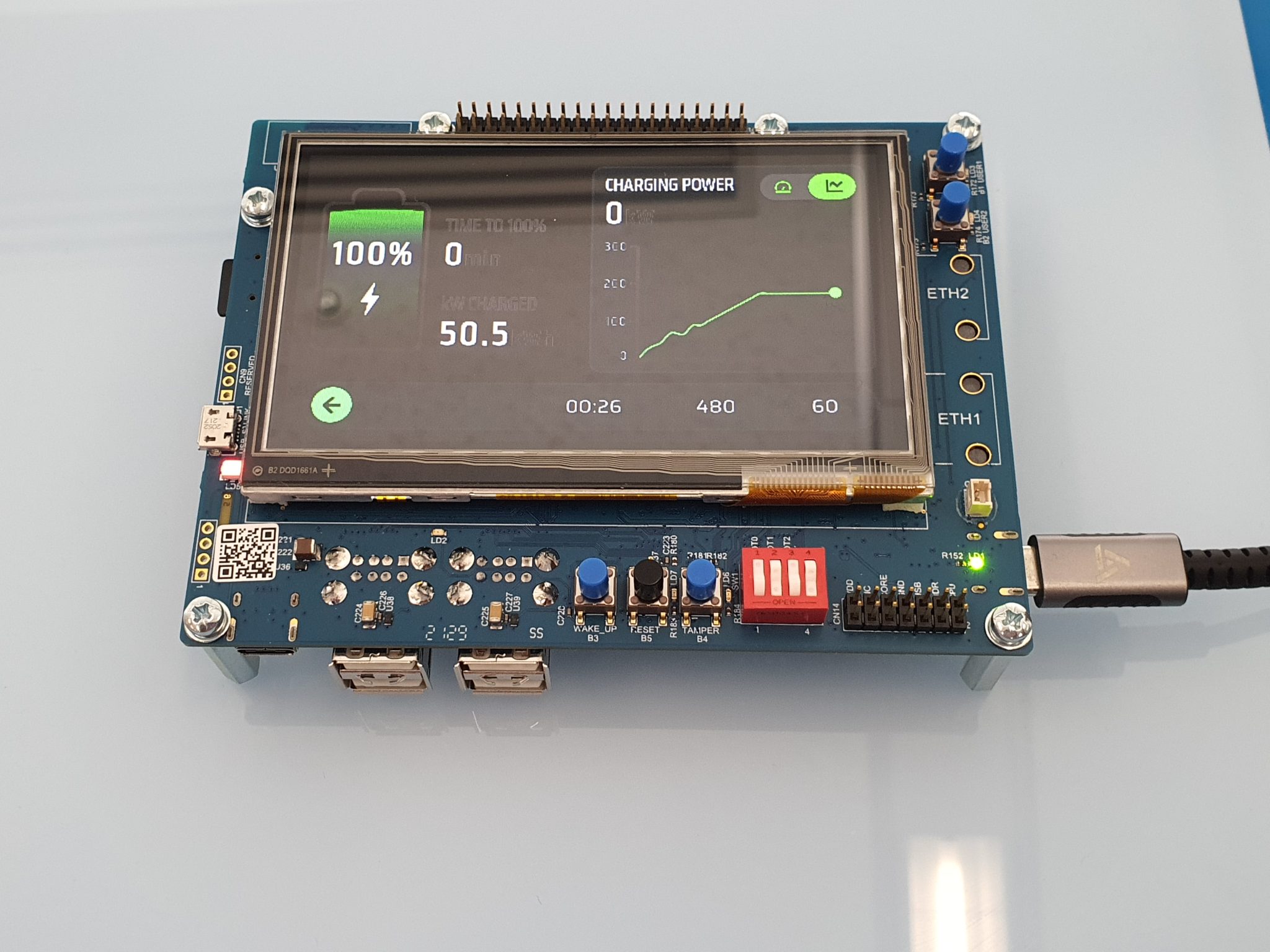 STマイクロエレクトロニクス，STM32シリーズの製品群を拡充，最新5製品を一挙公開 ｜ Interface – CQ出版