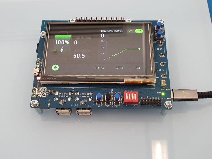 STマイクロエレクトロニクス，STM32シリーズの製品群を拡充，最新5製品を一挙公開 ｜ Interface – CQ出版
