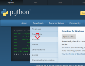 PyCharmのインストール方法 ｜ Interface – CQ出版