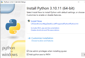 PyCharmのインストール方法 ｜ Interface – CQ出版
