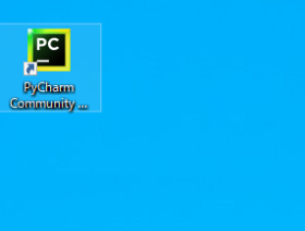 PyCharmのインストール方法 ｜ Interface – CQ出版