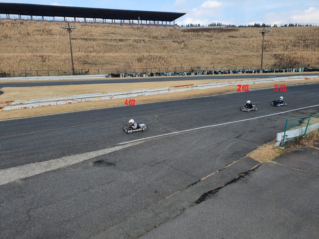 2023CQ EVミニカート・レース九州大会 結果報告 ｜ Interface – CQ出版