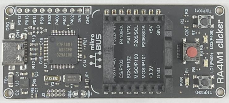 2023年3月号特集 MicroPython教科書 サポートページ ｜ Interface – CQ出版