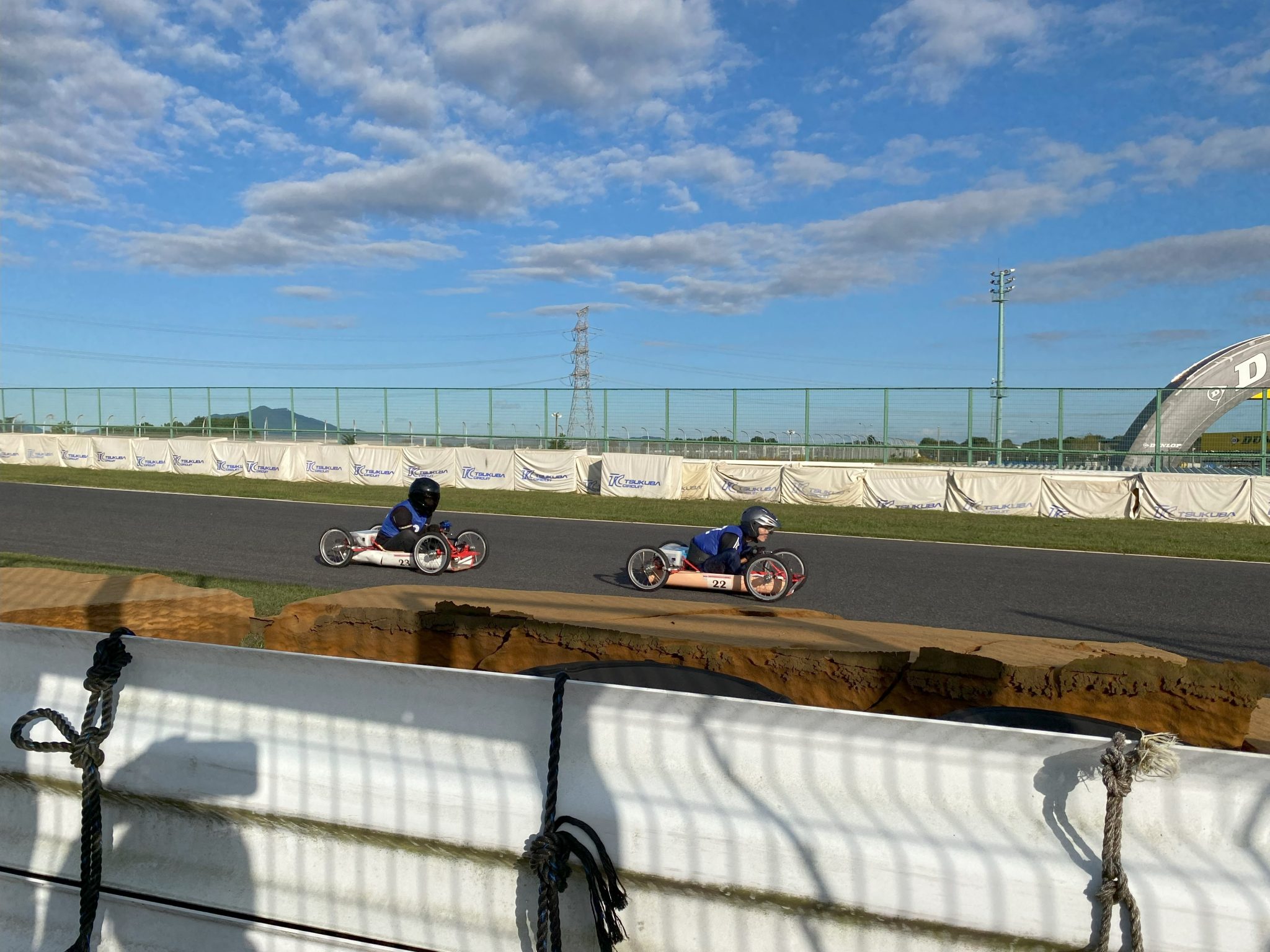 10月19日，CQ EVミニカート・レース筑波大会 開催のお知らせ ｜ Interface – CQ出版