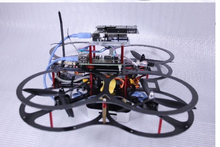 【広告企画】Arduino×Pythonで始める！植物観察ドローンの製作～SensorShield-EVK-003搭載…RGB＆照度センサの値 ...