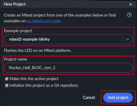 mbed Keil Studio Cloudへのプログラムのインポート方法 2023年7月18日版 ｜ Interface – CQ出版