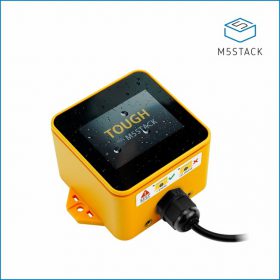 屋外での設置に向けて設計されたM5Stack社製IoT開発キット M5STACK-K010-AWS ｜ Interface – CQ出版