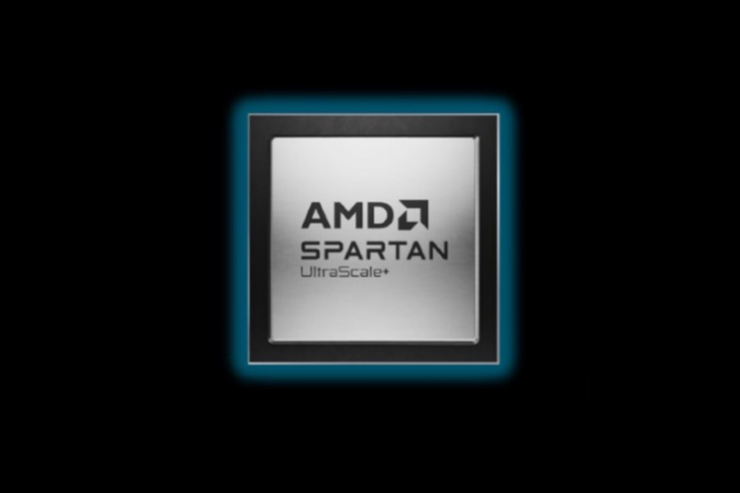AMDのSpartan™ Ultrascale+™ FPGAとVersal™ AIエッジシリーズ Gen2 | Interface – CQ出版 AMDのSpartan™ Ultrascale+™ FPGAとVersal™ AIエッジシリーズ Gen2 | Interface – CQ出版
