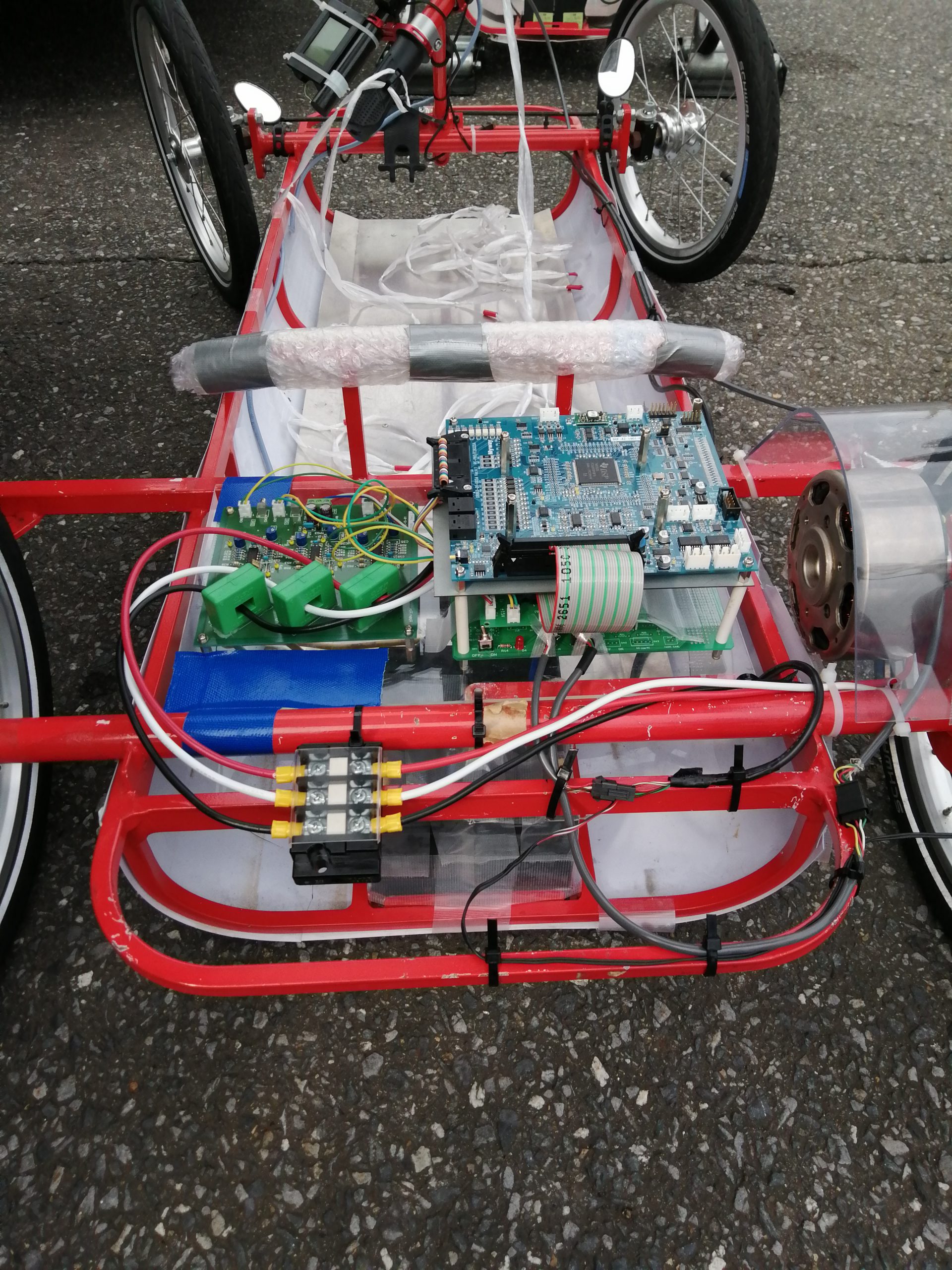 2020年 CQ EVミニカート・レース 筑波大会 結果報告 ｜ Interface – CQ出版