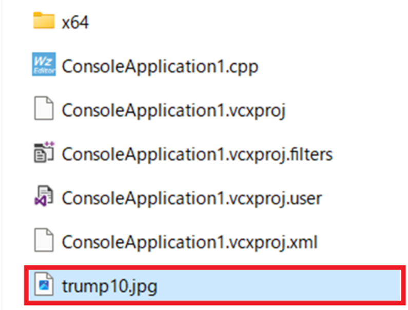 OpenCV画像処理の始め方…Visual Studioのセットアップとプログラムの動かし方 ｜ Interface – CQ出版